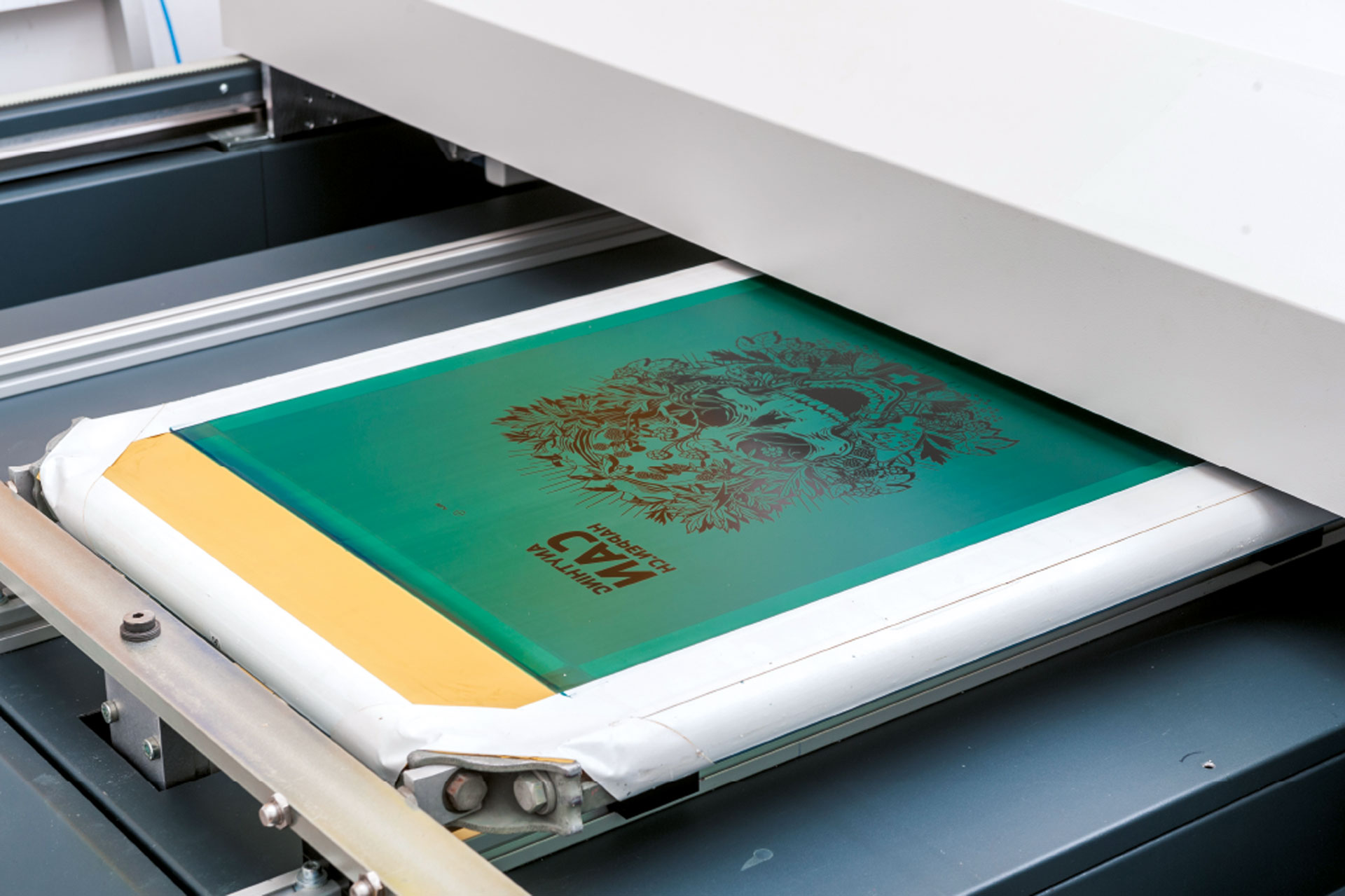 Rogac vergrößert sich