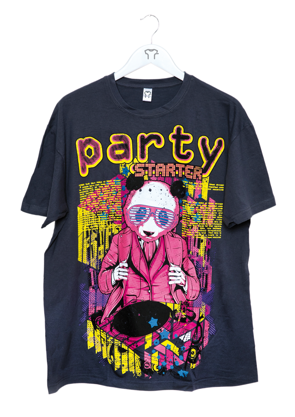 Rogac Siebdruck, Transferdruck, Stickerei, Digitaldruck